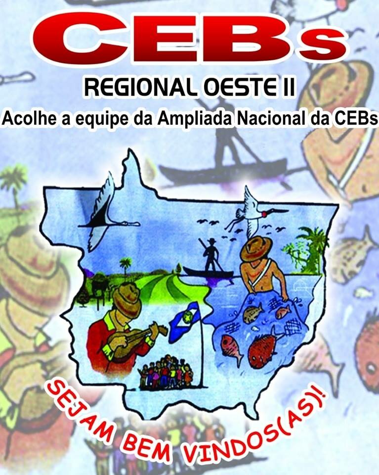 CEBs do Brasil